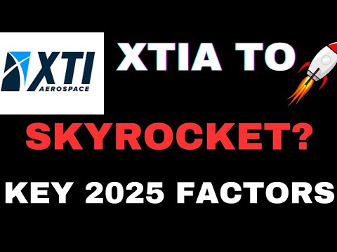 Xtia Stock: The Next Big Thing 2025? Here's Why Investors Are Buzzing ...