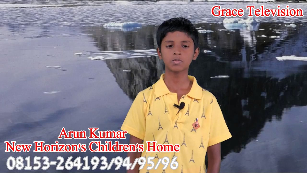 Grace Television - YouTube