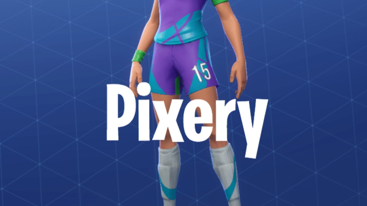 Pixery Live Stream - YouTube