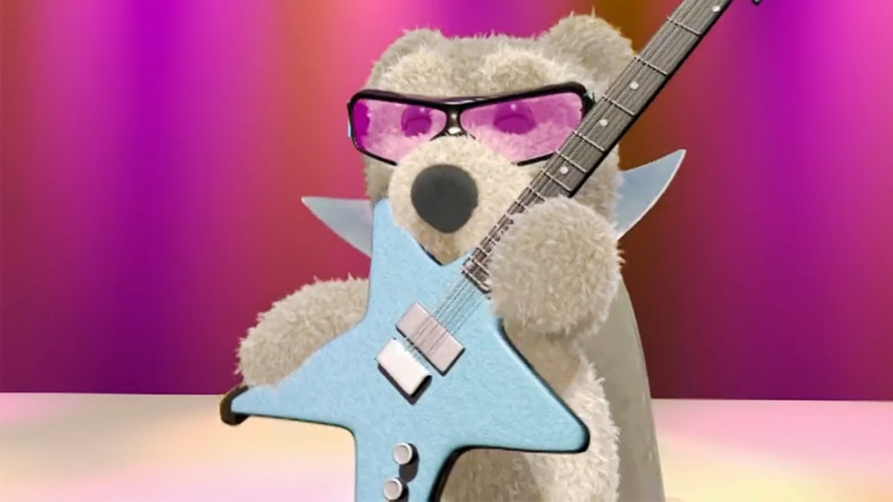 Little Charley Bear | Pop Star Charley | Full Episode | Videos For Kids ...