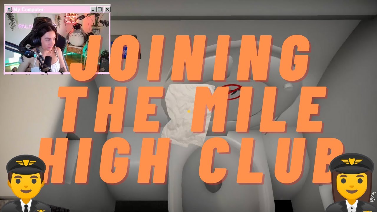 Its gonna get bumpy, so strap on your seatbelts! - YouTube