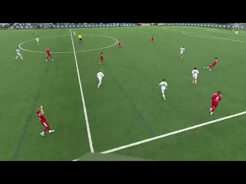 Sept 19, 2026 - MLS Next U13 - Chicago FC United v Bavarians
