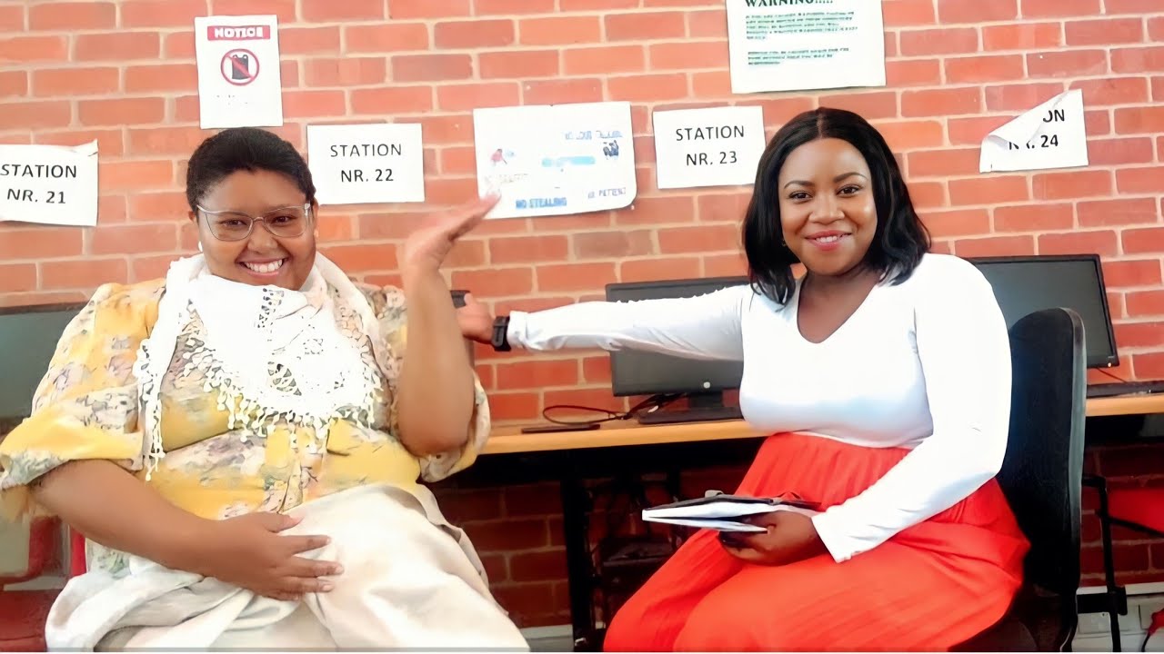 Benefit of TVET Colleges, N1 to N6 qualifications explained. - YouTube