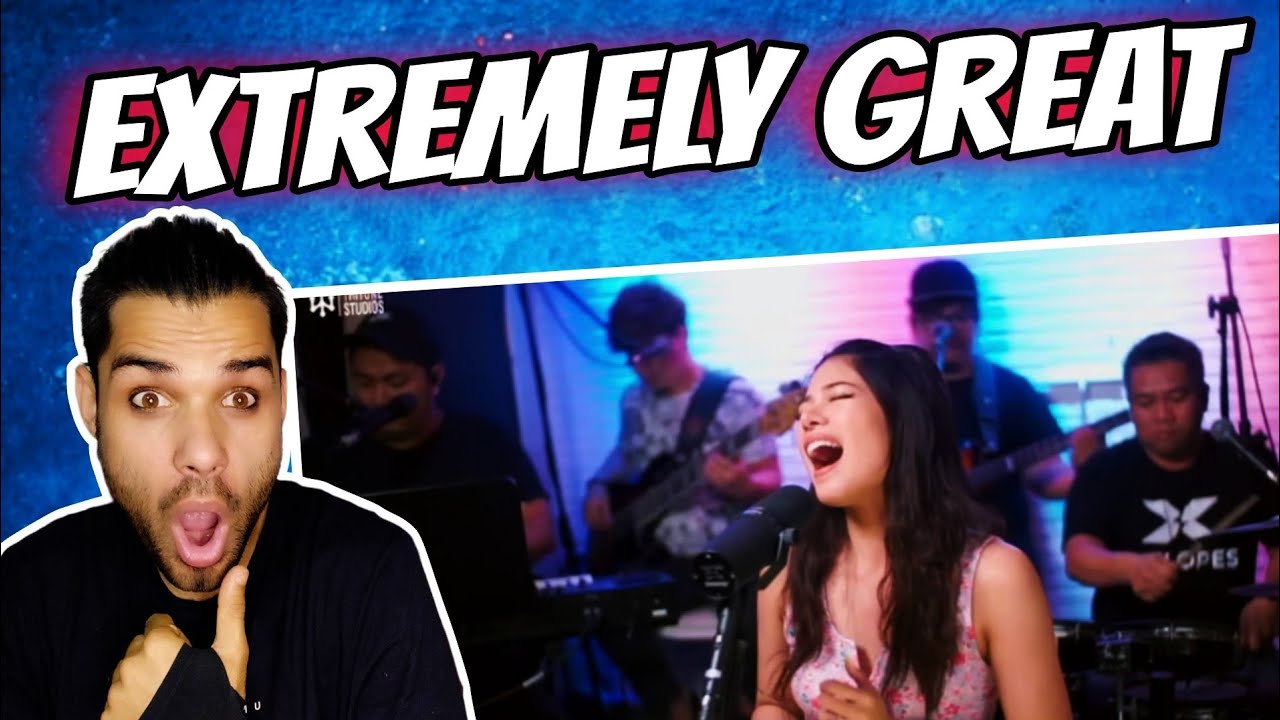 GG Vibes | Better Days • Dianne Reeves | Gigi De Lana • Jon • LA • Jake ...