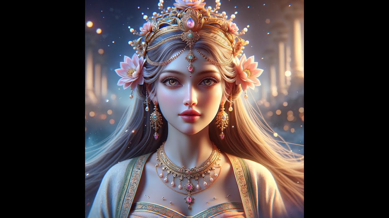 The Tale of Rambha and King Khatvanga- A Dance of Devotion and ...