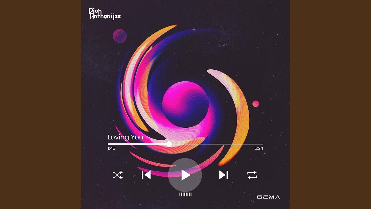 Loving You (Original Mix) - YouTube