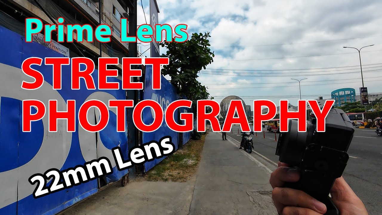 Street Photography Manila | Canon EOS M50 Mark ii | EF-M 22mm Prime ...