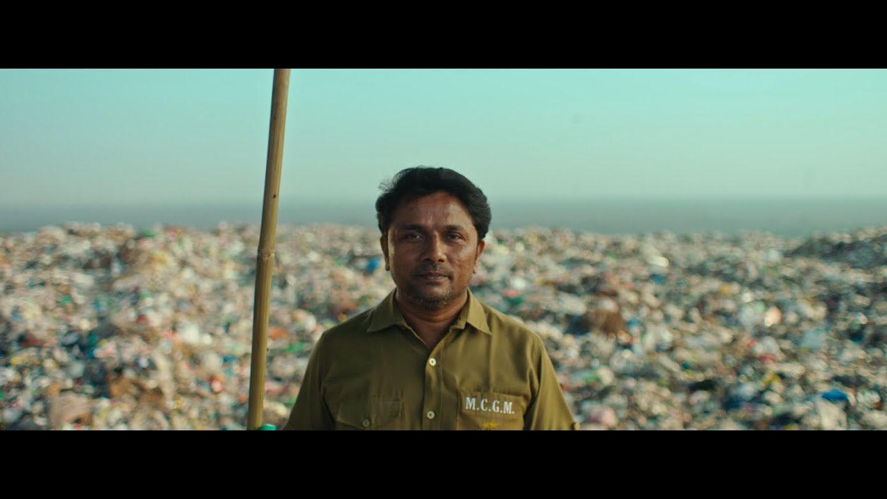 Solid Waste (Marathi Version) - YouTube