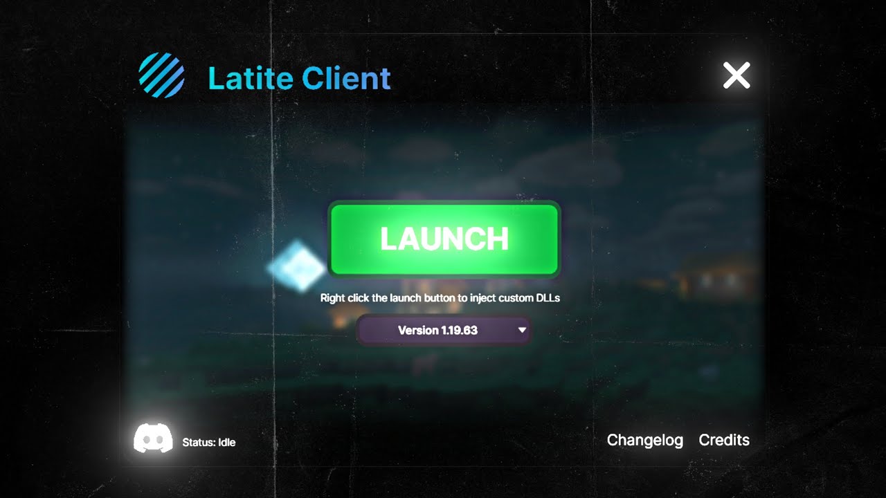 How to Download LATITE CLIENT - YouTube