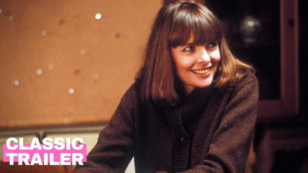 Shoot The Moon (1982) Official Trailer | Albert Finney, Diane Keaton ...