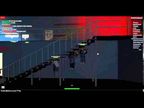Roblox... Innovation Reactor Explosion - Part 4 - YouTube