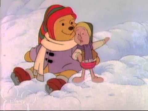 Piglet - A Case Study in Generalized Anxiety Disorder