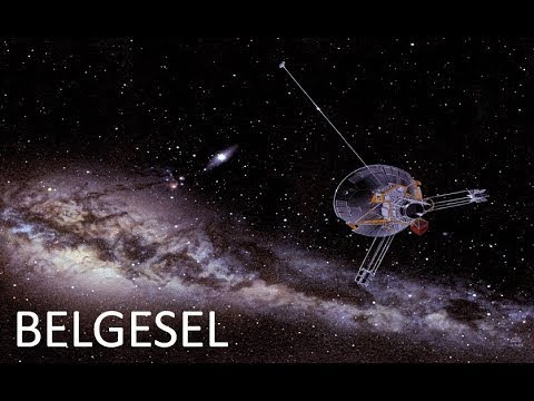 Bilimin Ta Kendisi - Derin Uzay Sondaları | Belgesel