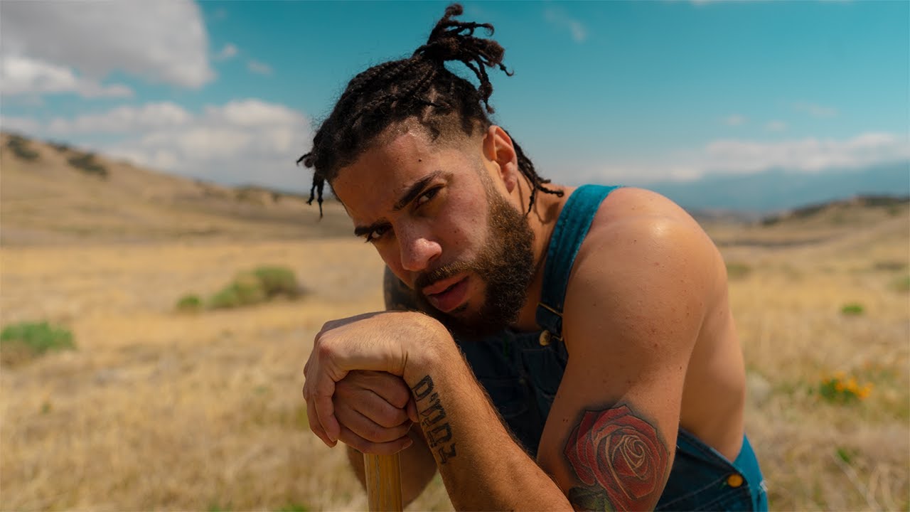 Nael - Quien Soy Yo ( Official Video ) - YouTube