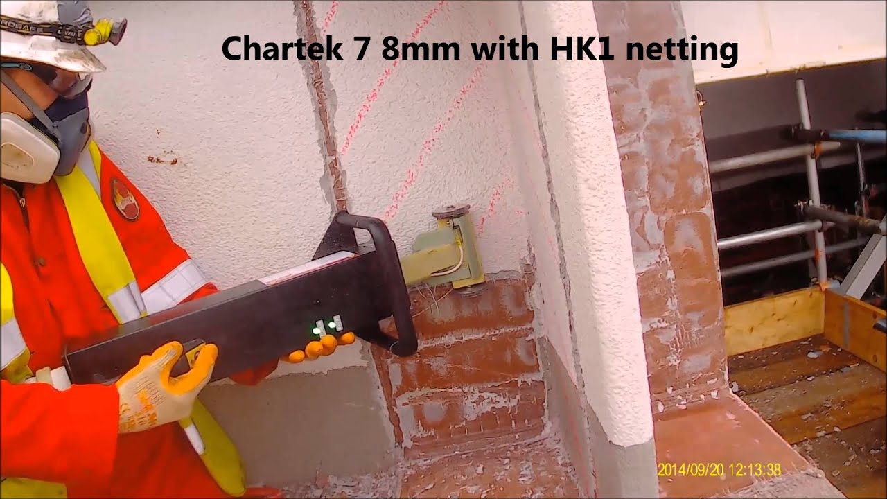 Chartek