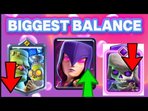 January Balance Changes are Finally Coming! | MY REACTION - YouTube