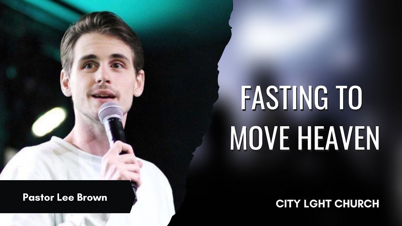 Forever Change Your Fasting: A Fast that Pleases God. - YouTube