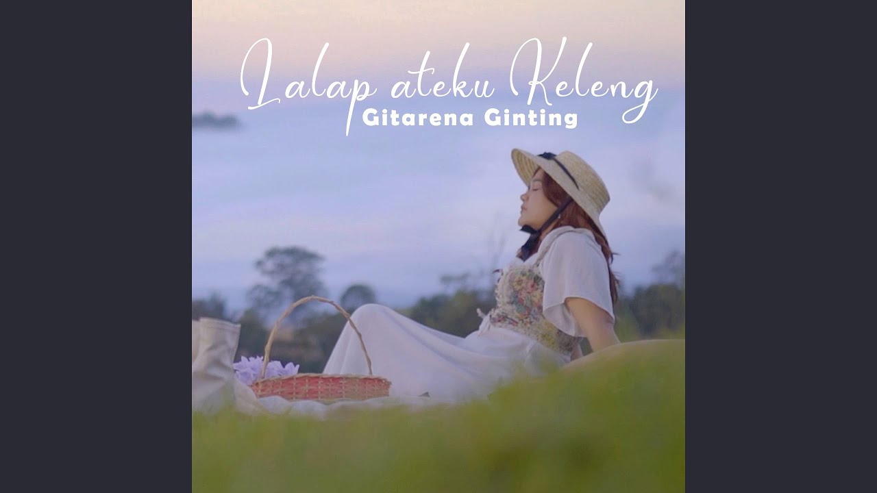 LALAP ATEKU KELENG - YouTube