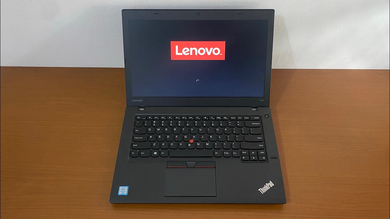 LENOVO THINKPAD T460 INTEL CORE i7 6th generation LAPTOP BUSINESS ...