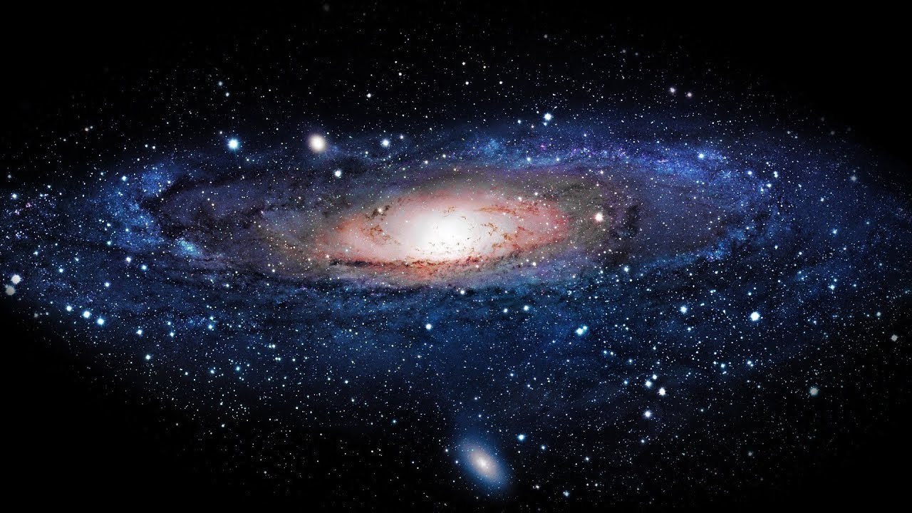 Randi and Trey Discuss the Existence of God - YouTube