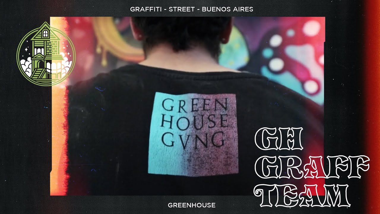 GH GRAFFITI TEAM ft. DAVE BLOWS - Video - YouTube