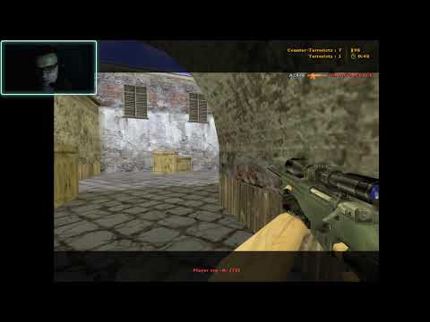 VECHERNIY MIX CS 1.6