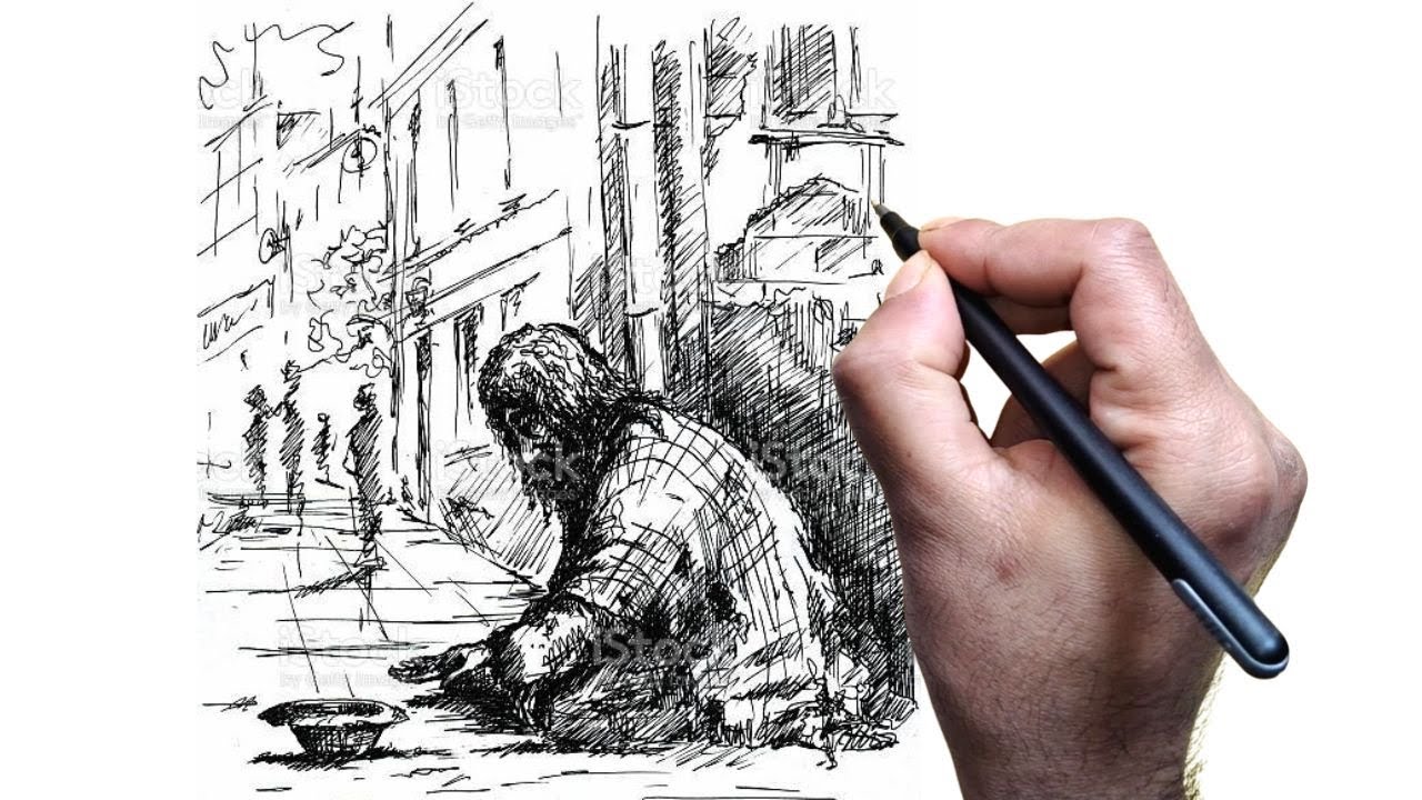 When illustration becomes Art #64 - YouTube