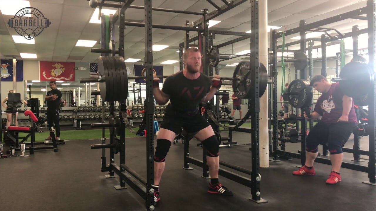 Using Deloads for Consistent Training - YouTube