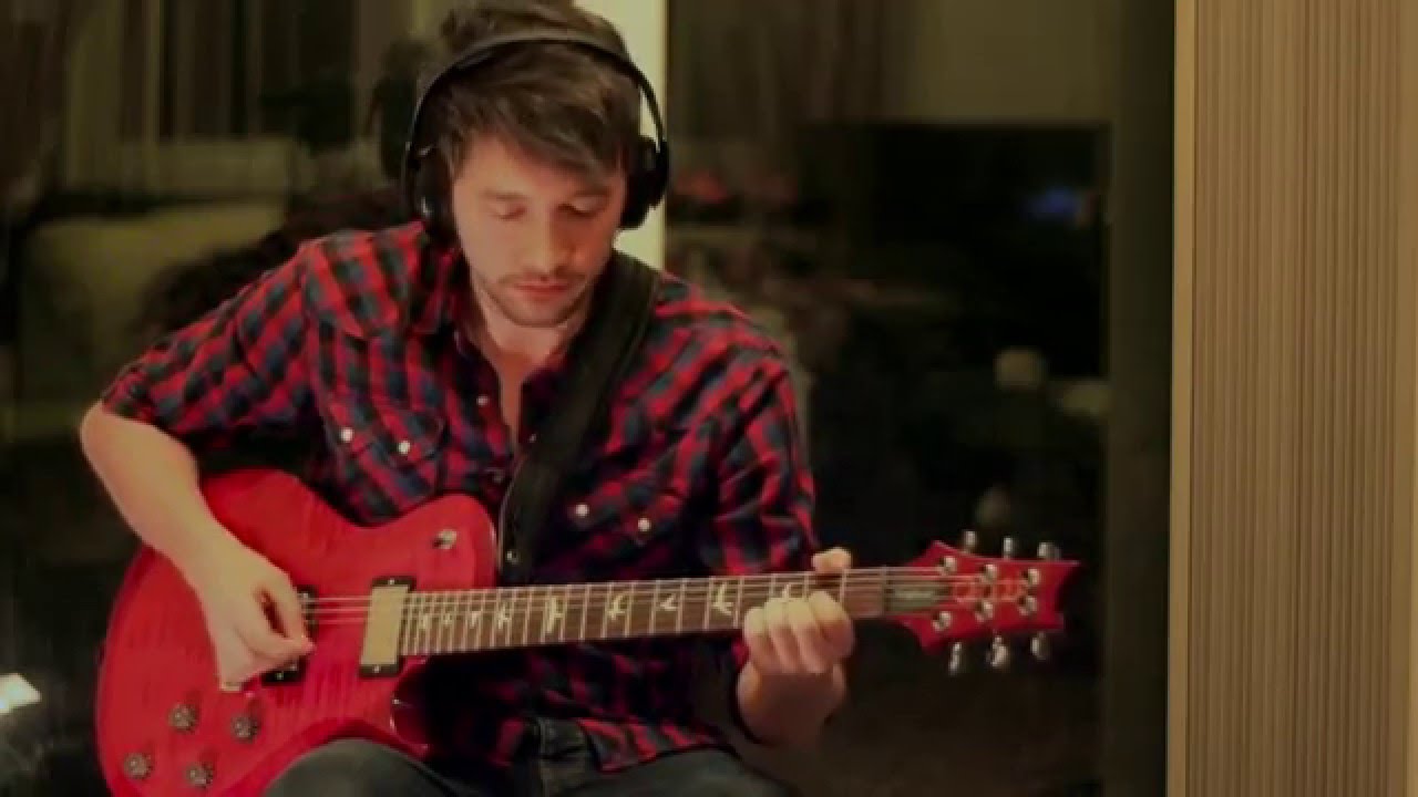 Alan McGeoch Music - YouTube