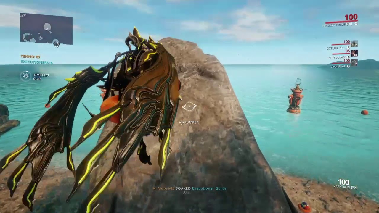 Warframe-Dog Days-Part 1 - YouTube