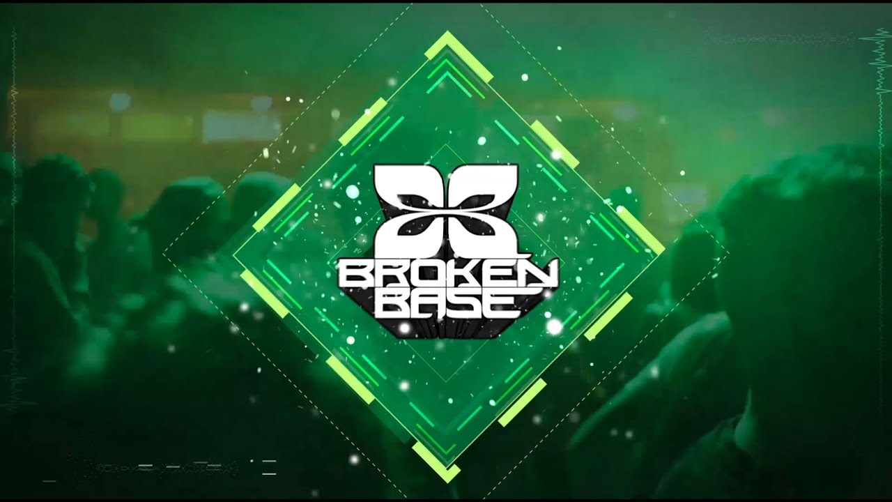 BROKEN BASE OPEN AIR /w THE SECT //AFTERMOVIE - YouTube