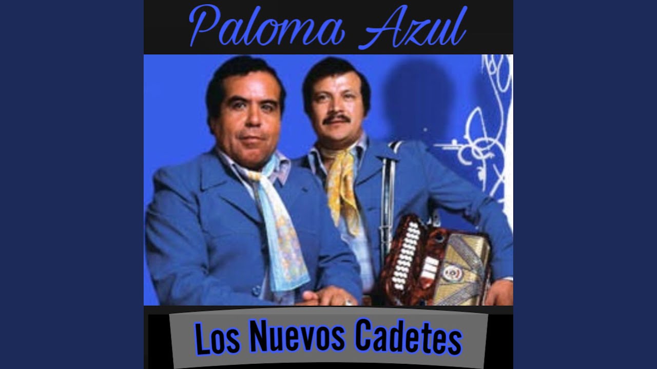 Paloma Azul - YouTube Music
