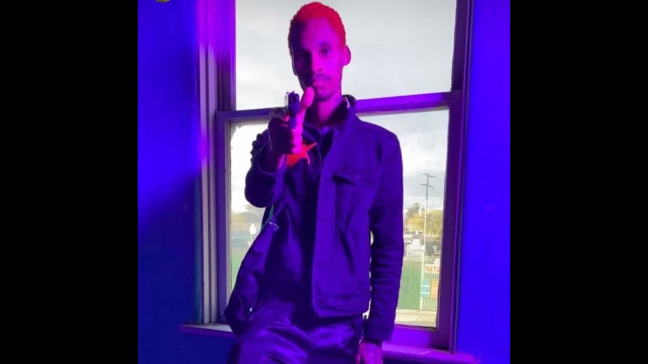 [FREE] Black Kray x Bladee x Ripsquad Type Beat 2022 - "Yui" - YouTube