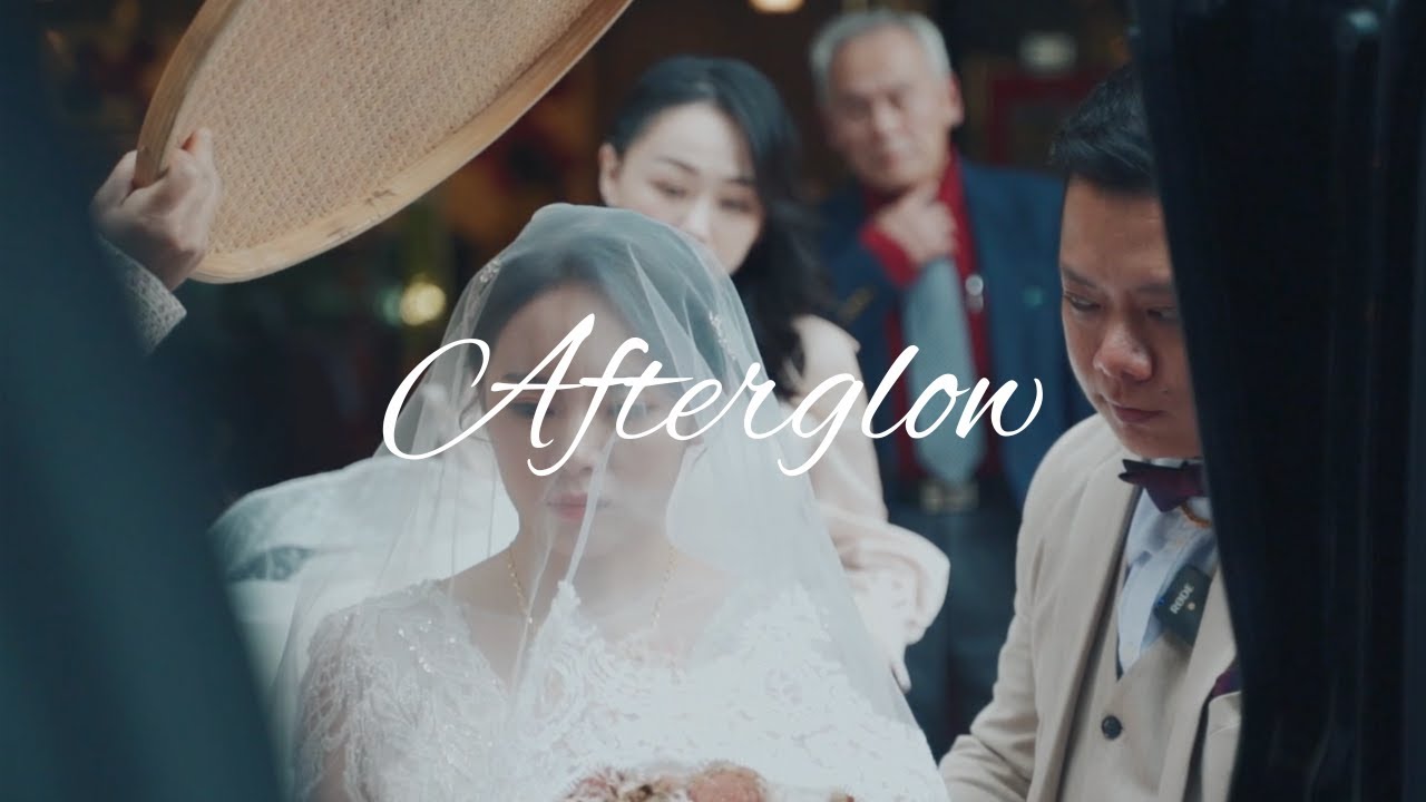 婚禮錄影｜Shen & Ping ｜午儀晚宴｜青青格麗絲莊園 - YouTube