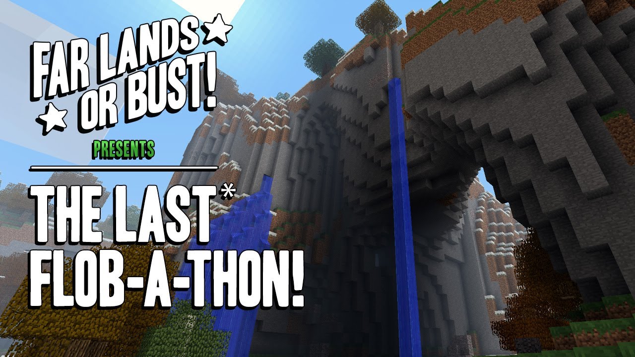 FLoB-a-thon 2025 - Day 22 - "Plate Tectonics" - YouTube