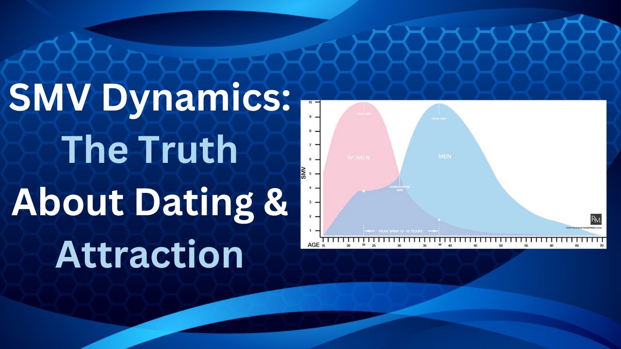 Unlocking the Secrets of SMV: How to Master the Dating Market ...