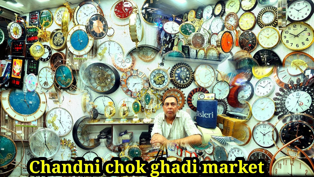 Ghadi market delhi | diwar ghadi wholesale market delhi - YouTube