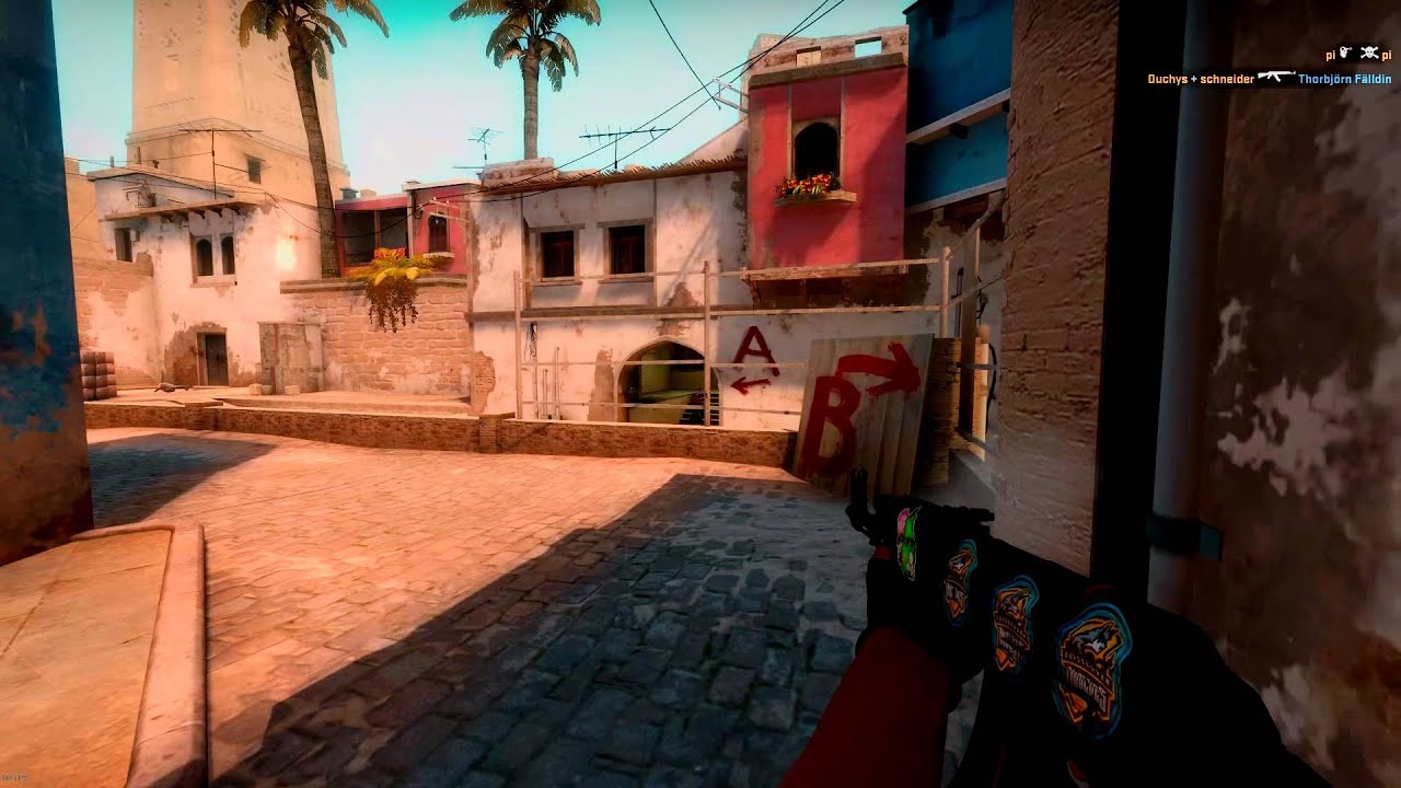 CSGO4 - YouTube