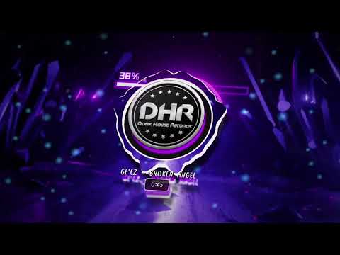 GE'EZ - Broken Angel - DHR