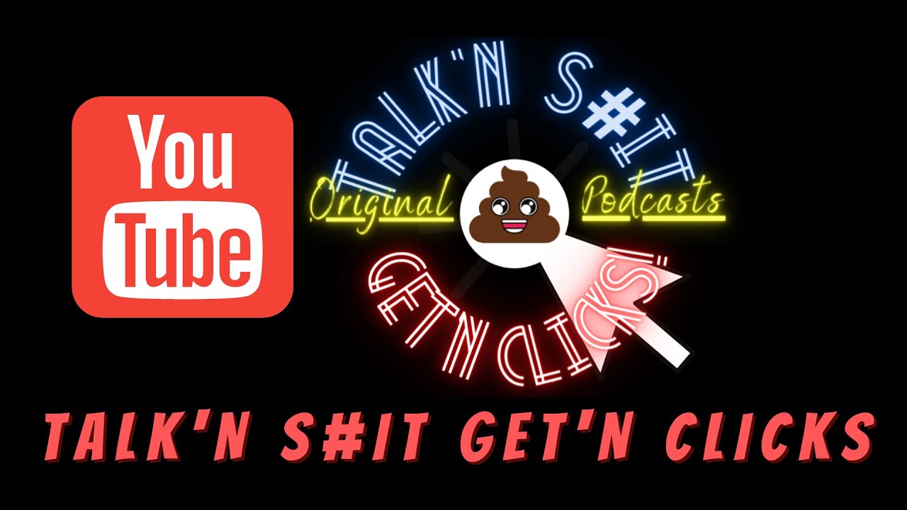 Talk'N Get'N - YouTube