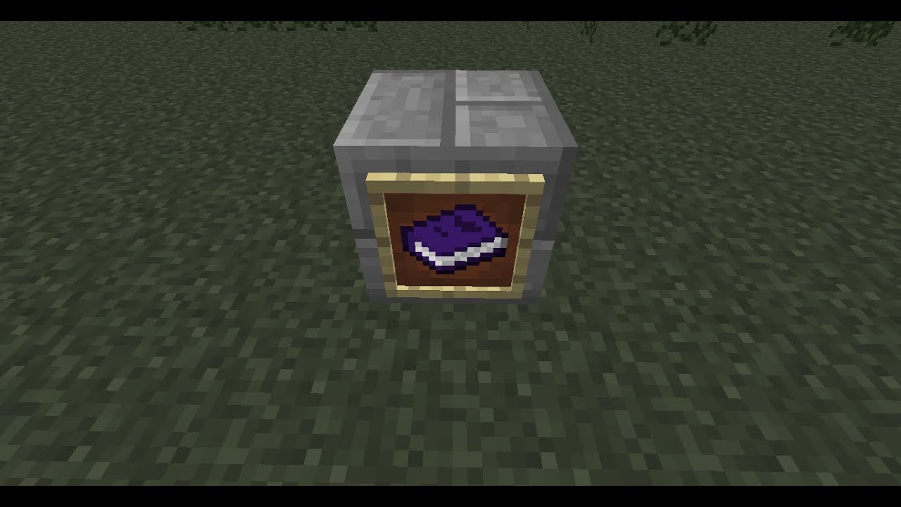 Mod Showcase: WARP BOOK! Teleport to waypoints, even through dimensions ...