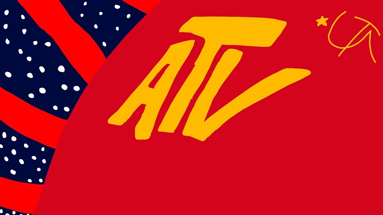 Logo History 94 (ATV Russia) - YouTube