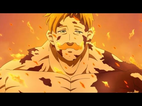 Escanor Sad. [AMV]🇧🇷 - YouTube