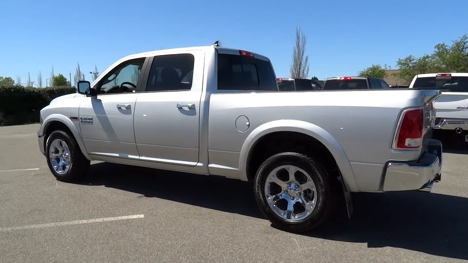 2016 RAM 1500 Santa Rosa, Petaluma, Marin, San Francisco, North Bay, CA ...
