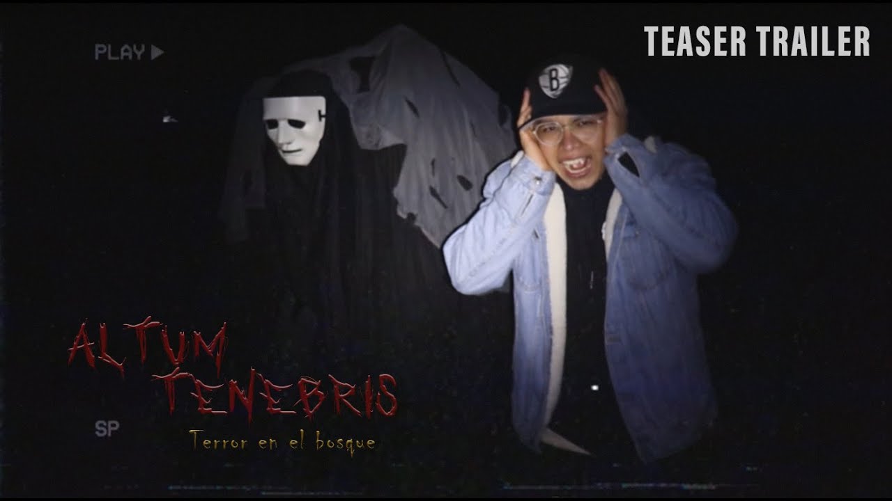 Altum Tenebris Teaser Trailer - YouTube