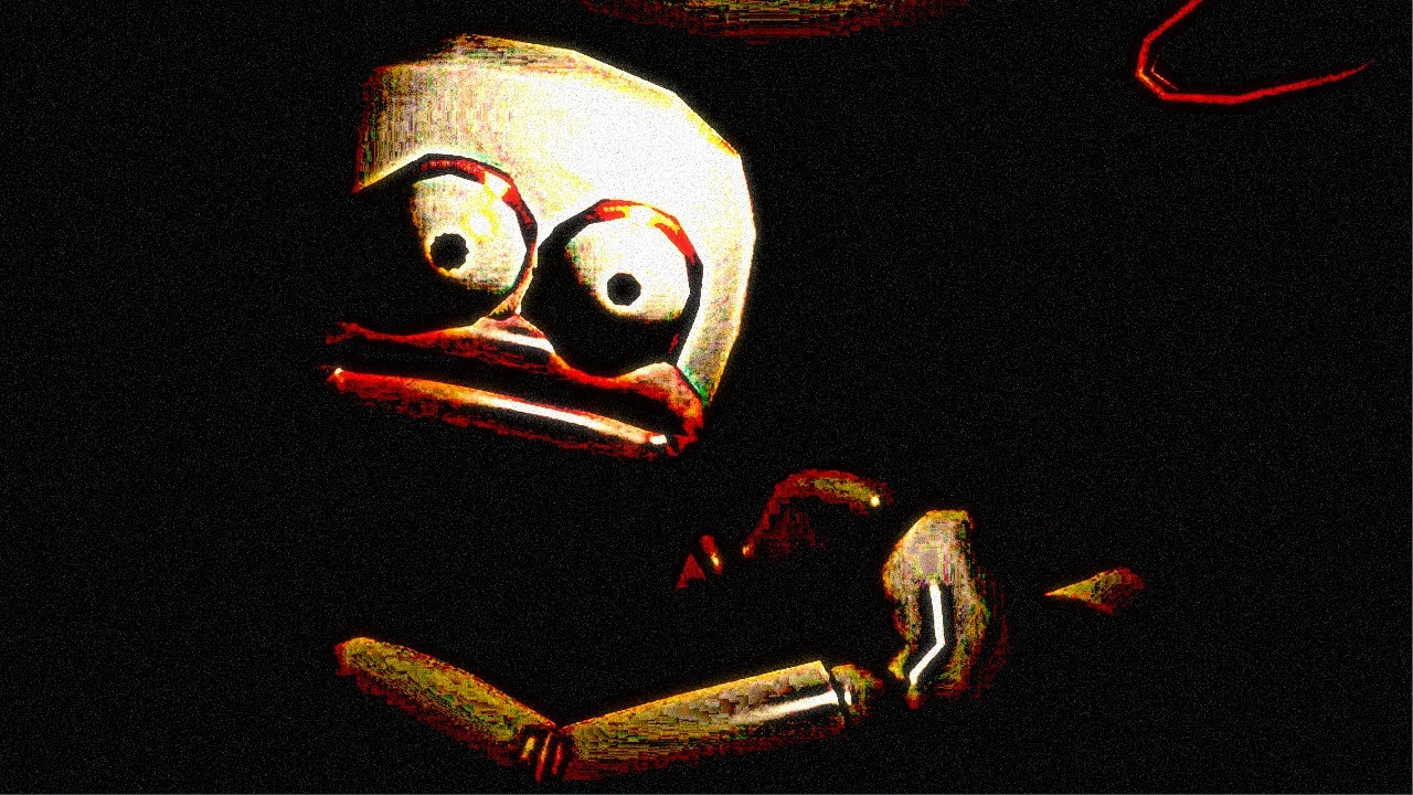 Someone Help Me... | 3 Free Horror Games [#000] - YouTube