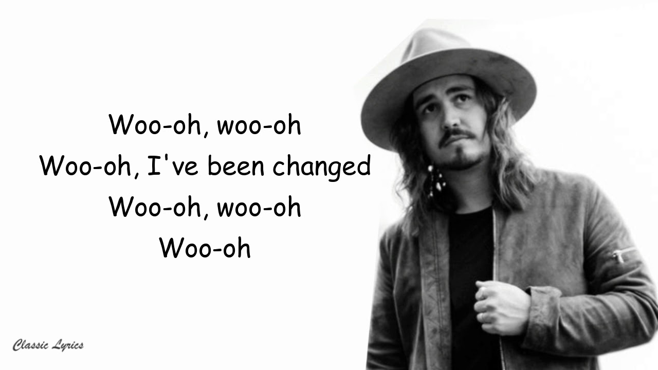 Jordan Feliz - Changed | Lyrics | - YouTube Music