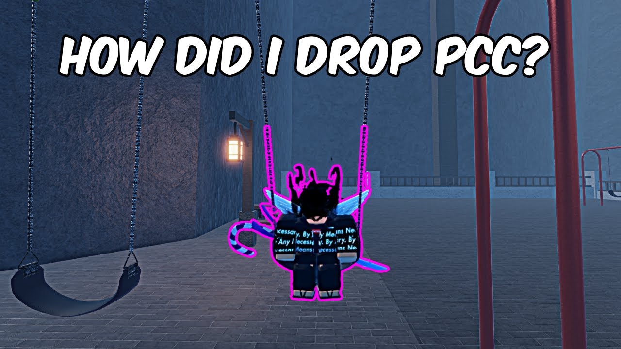 (GPO) HOW I DROPPED PCC! - YouTube
