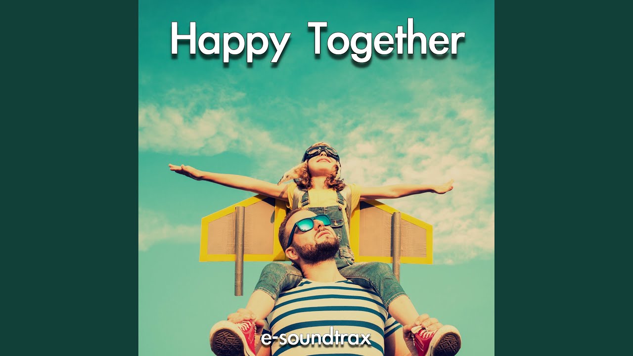 To Be Happy - YouTube