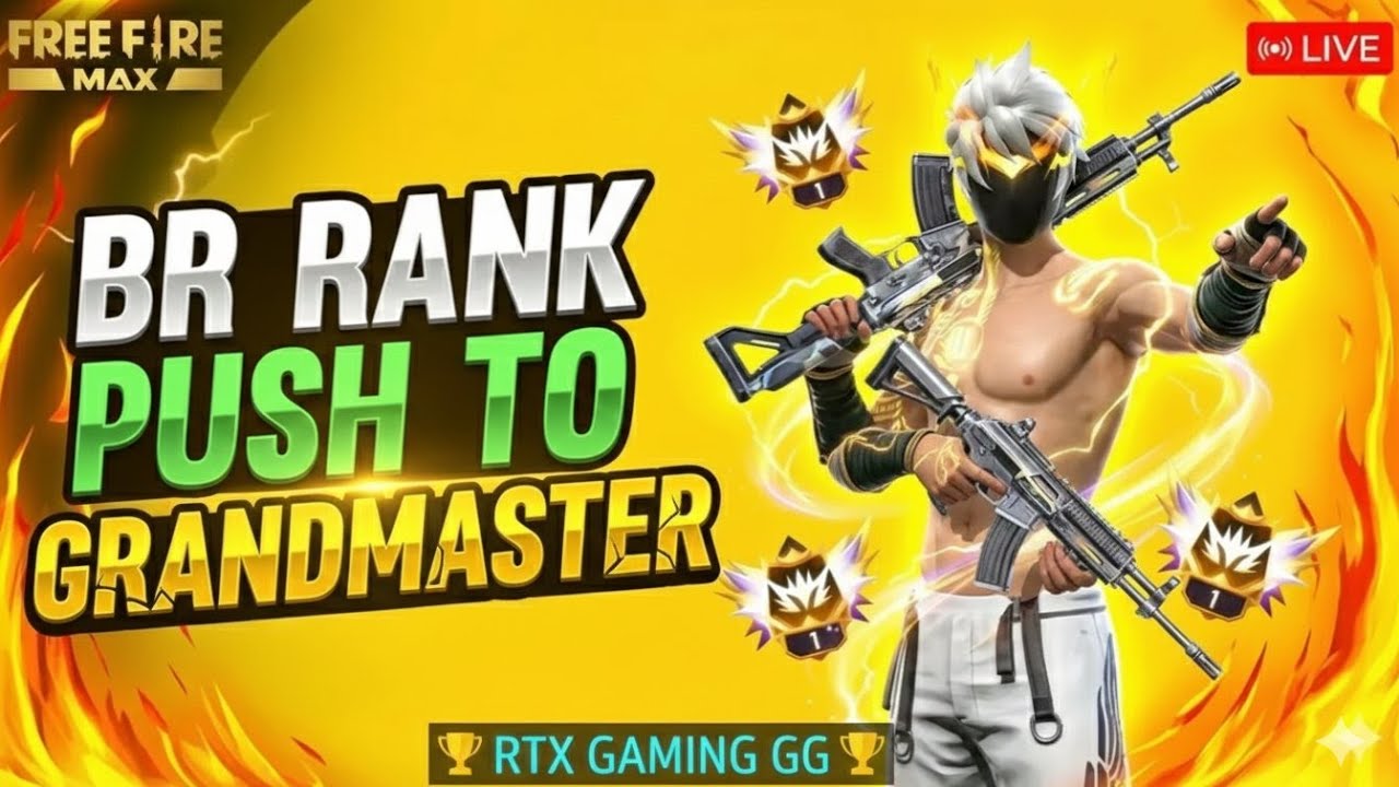 🎮 RTX GAMING GG | LIVE: GIVEAWAYS & GUILD TESTS!Welcome to the Stream ...